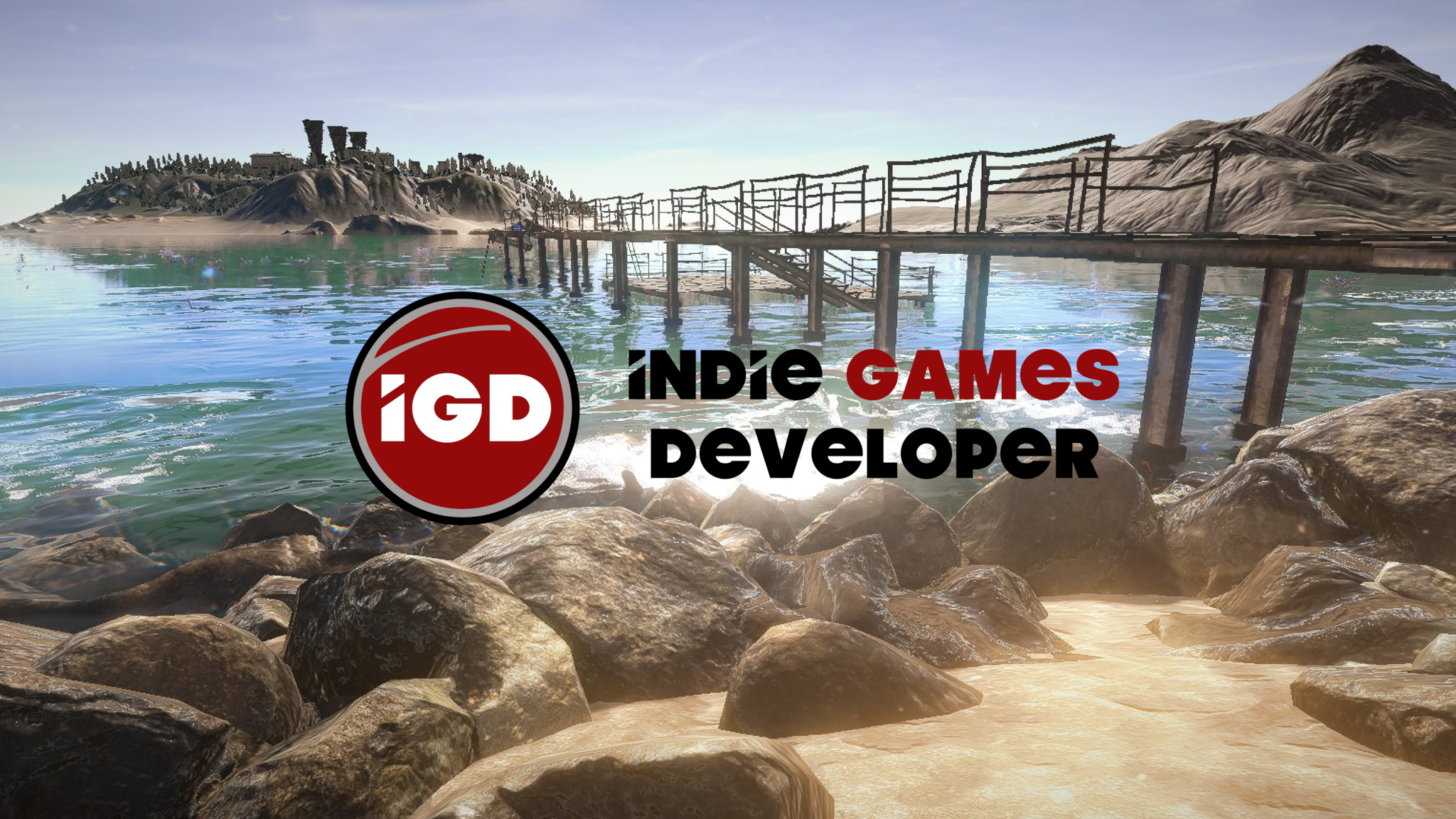 Developer Interview – Page 2 – Indie Games Developer